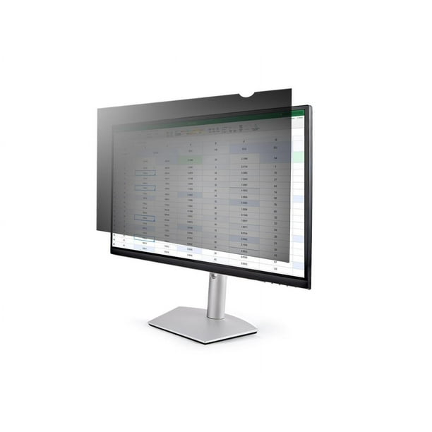 StarTech 23.6" 16:9 Computer Monitor Privacy Screen Filter ...