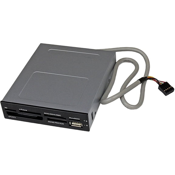 Compactflash Reader