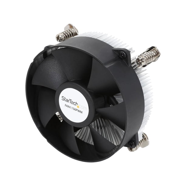 StarTech 95mm CPU Cooler Fan with Heatsink - Walmart Business Supplies