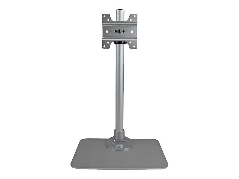 StarTech ARMPIVSTND Desktop Monitor Stand With Cable Hook - Walmart.com