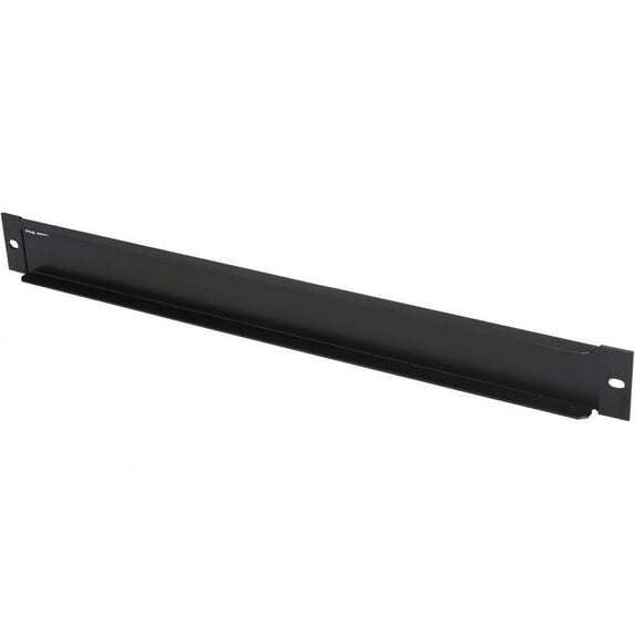 StarTech BLANKB1 Rack Blank Panel For 19" Server Racks and Cabinets ...