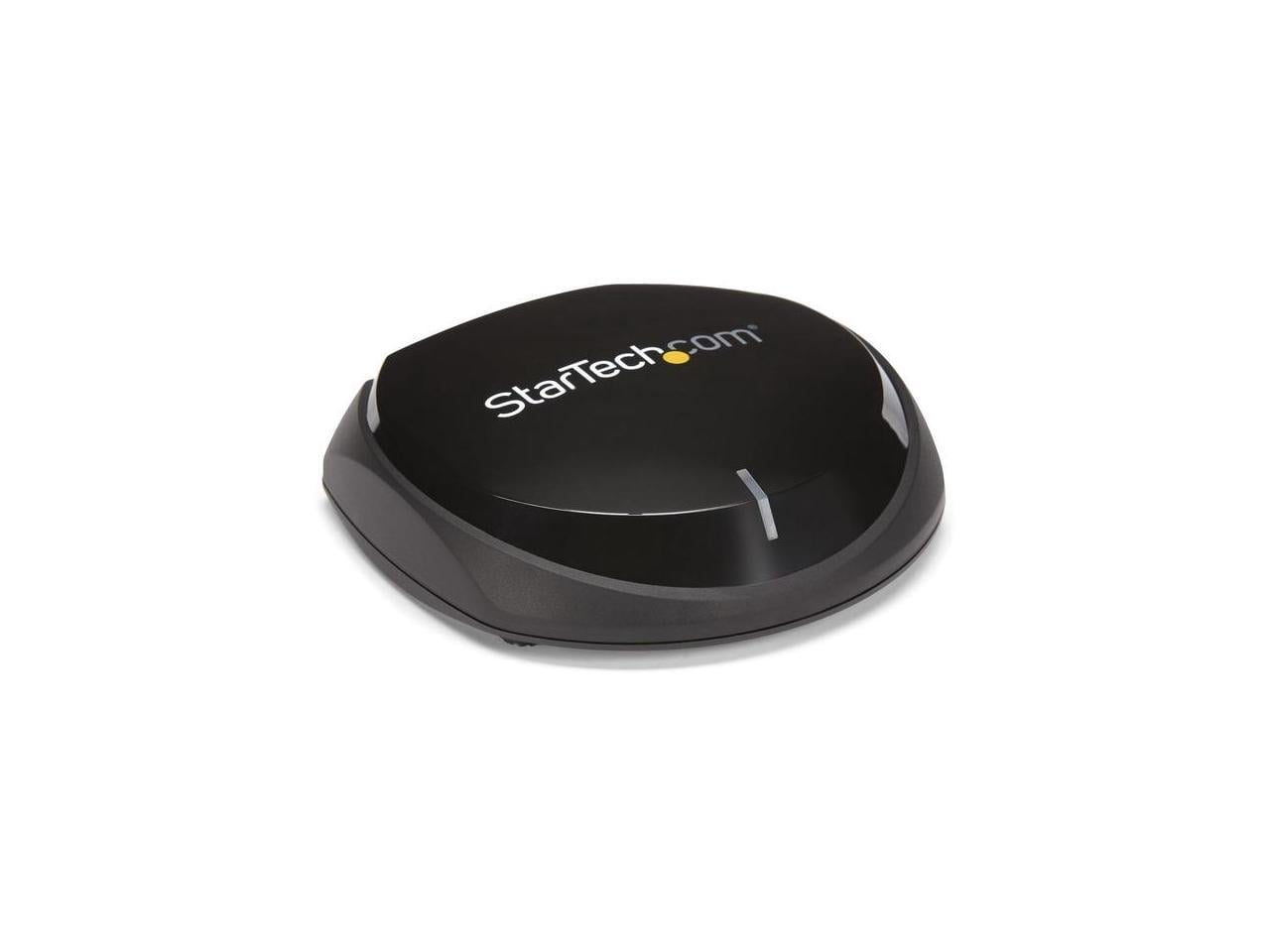 Startech.com Bluetoth 5.0 Audio Receiver With Nfc, Bluetoth Audio ... Startech.com Bluetoth 5.0 Audio Receiver With Nfc, Bluetoth Audio ...