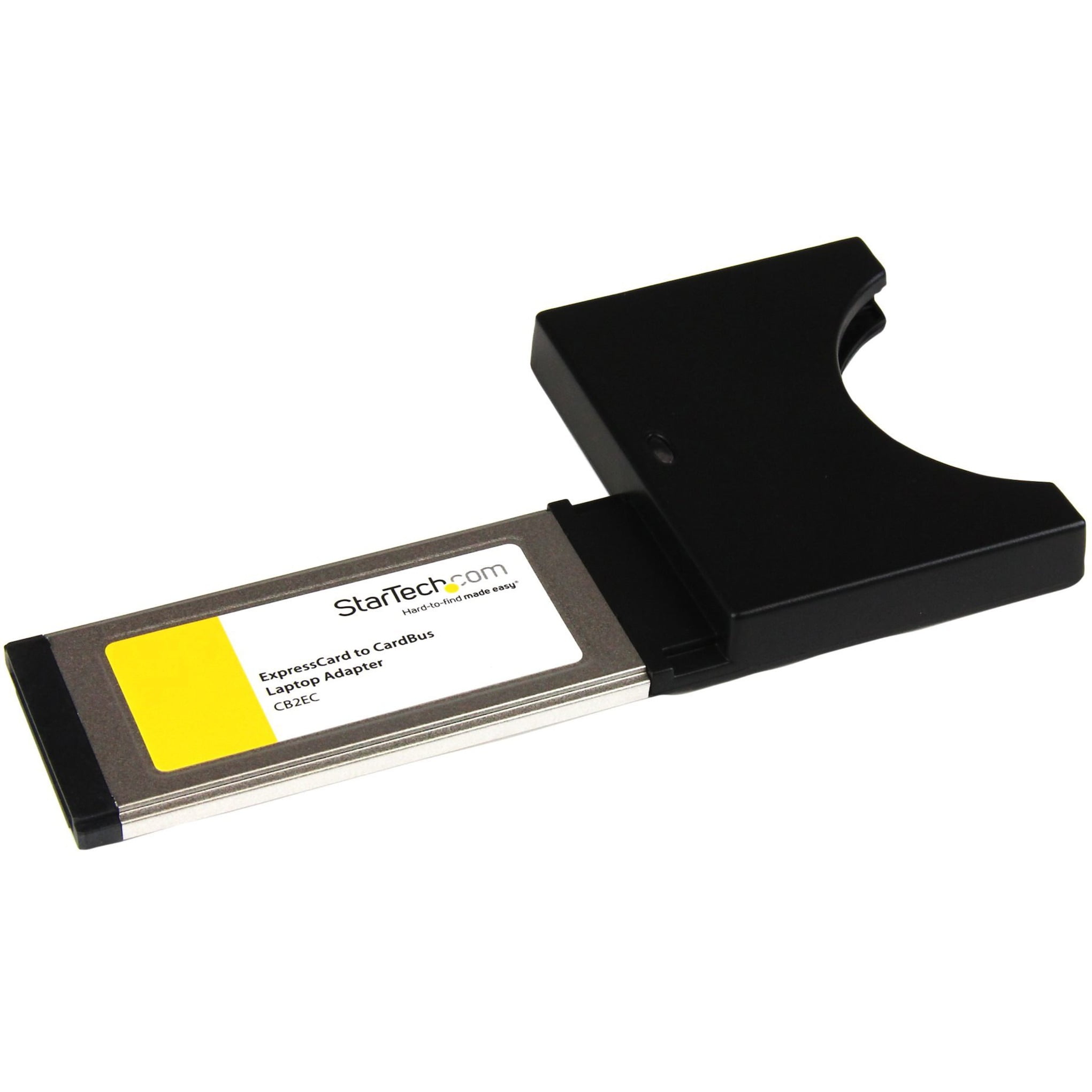 StarTech CB2EC ExpressCard to PCMCIA Adapter Card - Walmart.com