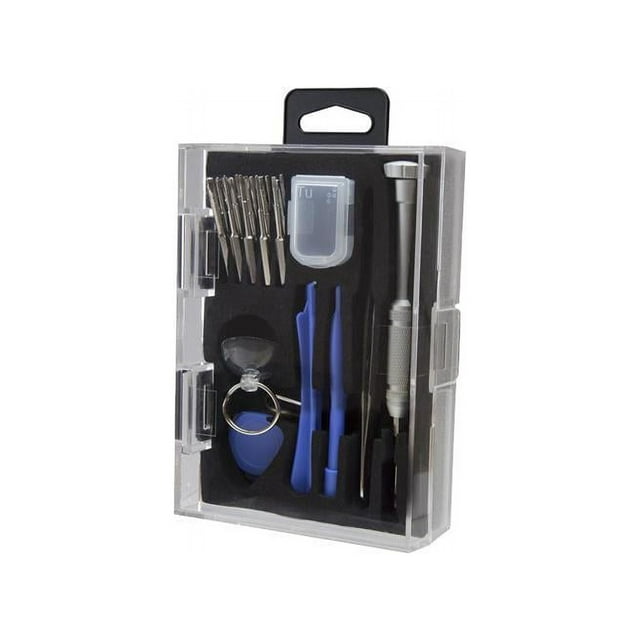 StarTech.com CTKRPR Cell Phone Repair Kit for Smartphones, Tablets and ...