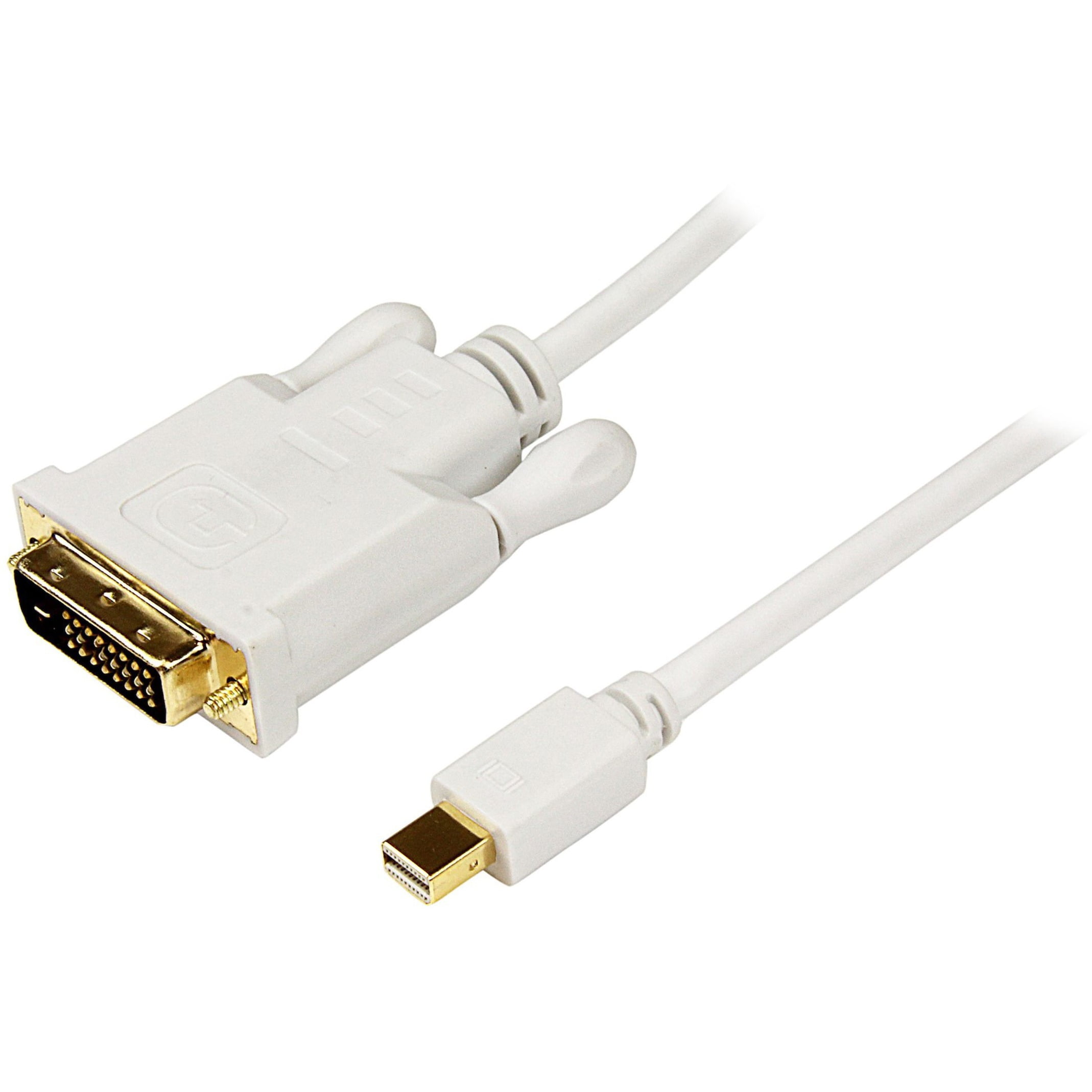 10FT MINI DISPLAYPORT TO DVI - Walmart.com