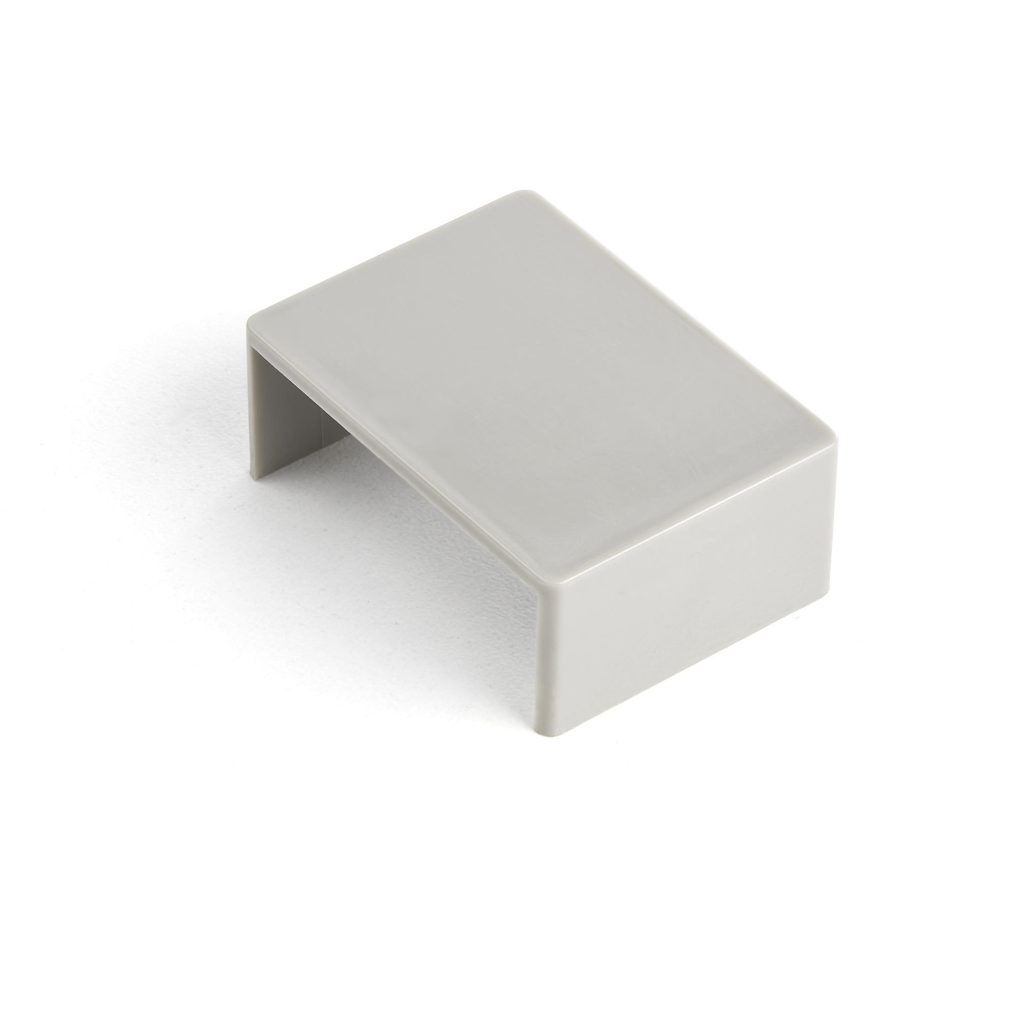 StarTech Cable Raceway Coupler Midway Straight Connectors 20pk ...