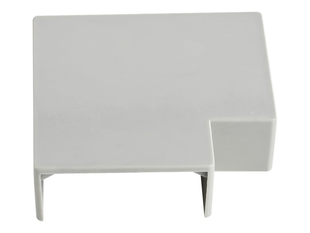 StarTech Cable Raceway L Connectors CBMWD3816 20 Pack - Walmart ...