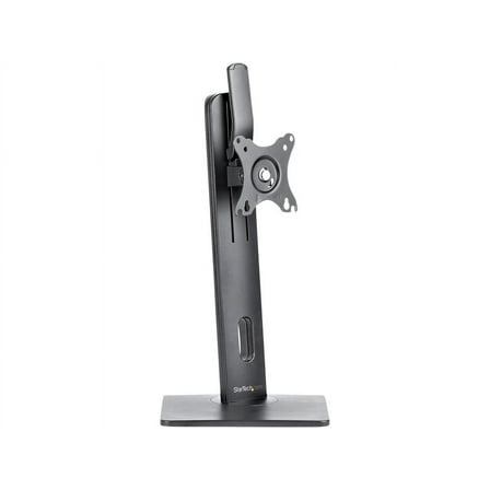 Vari Adjustable Dual-Monitor Arm - Desk Mount for 27 inch Screens, 19.8 ...
