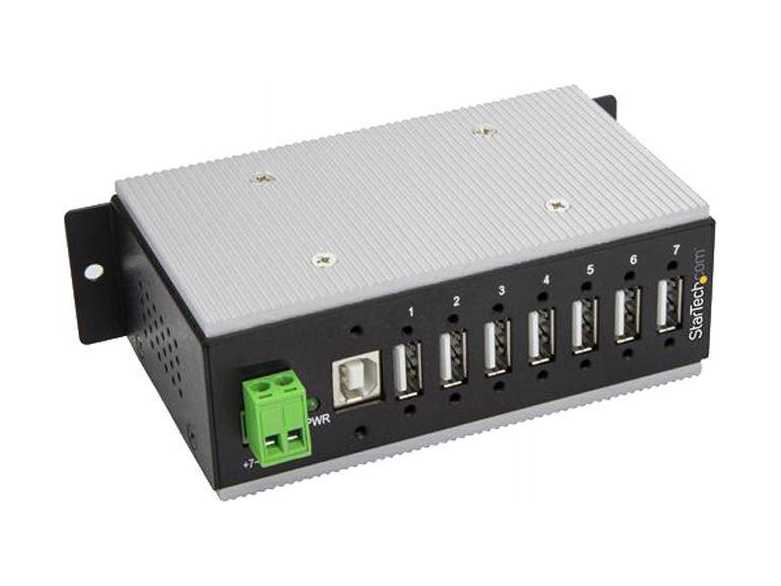 StarTech.com HB20A7AME Hub - Walmart.com