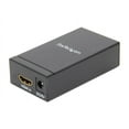 StarTech HDMI or DVI to DisplayPort Active Converter - Walmart.com