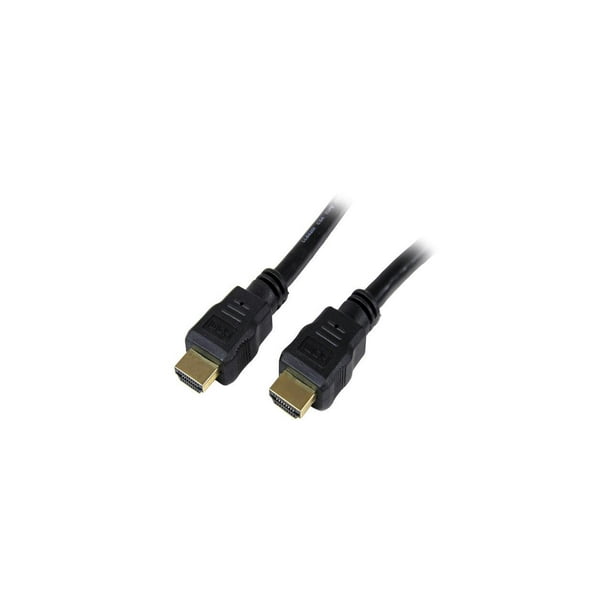 StarTech HDMM5M 5m High Speed HDMI Cable - Ultra HD 4k x 2k HDMI Cable ...