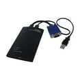 StarTech KVM Console to USB 2.0 Portable Laptop Adapter - Walmart.com