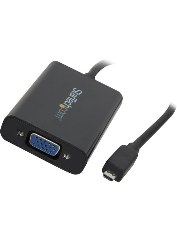 HDMI to VGA Adapters in HDMI Cables & Adapters - Walmart.com