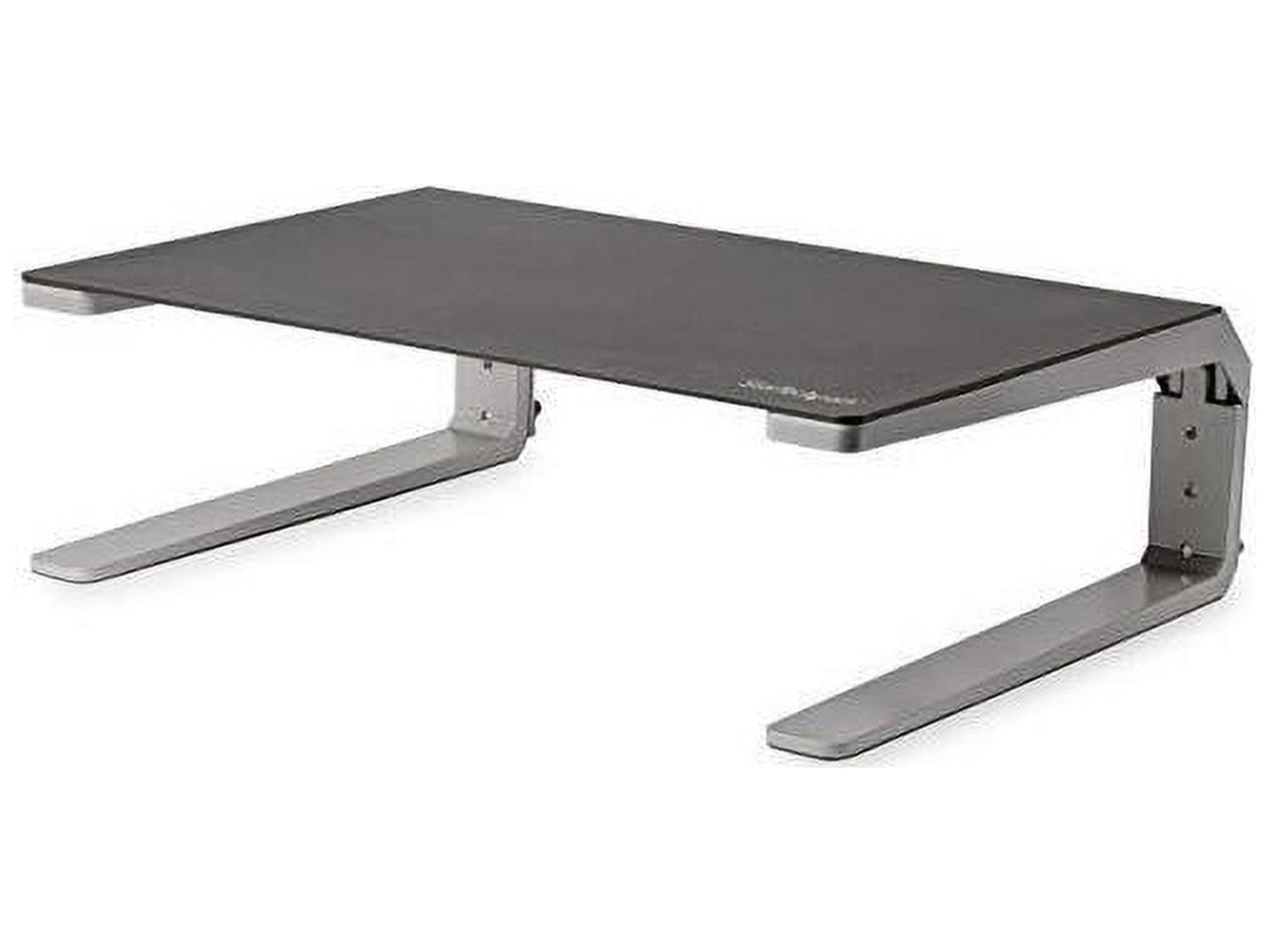 StarTech Monitor Riser Stand - For up to 32" Monitor - Height ...
