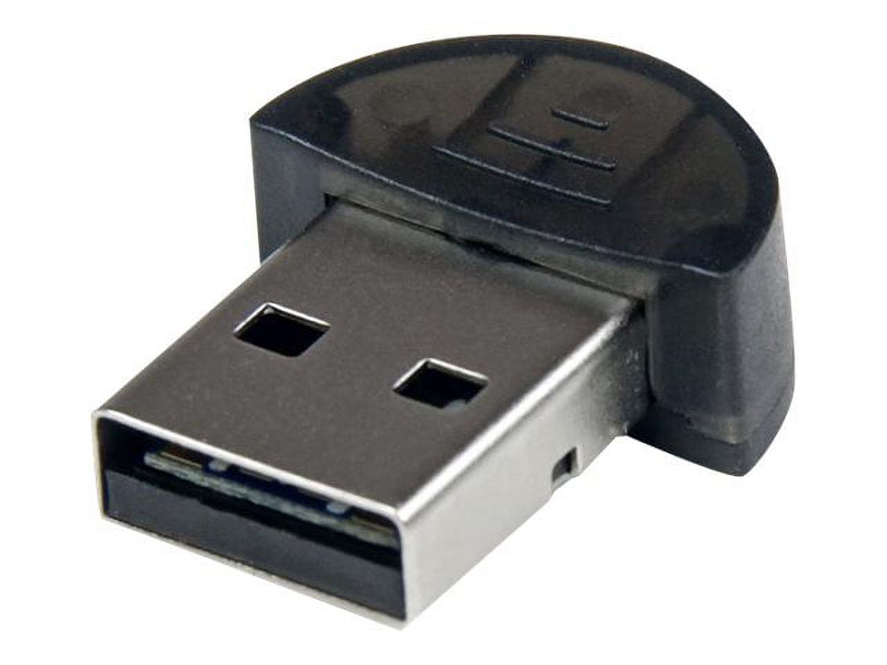 Mini Usb Bluetooth 2 1 Adapter Class 2 Edr Wireless Network Adapter Network