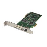 StarTech PEXHDCAP60L2 PCIe Video Capture Card - 1080P at 60 FPS - HDMI ...