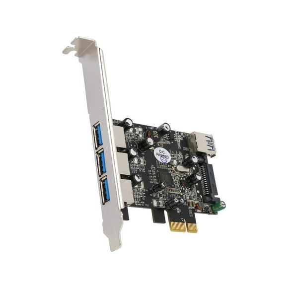 Pcie USB 3.0 Cards
