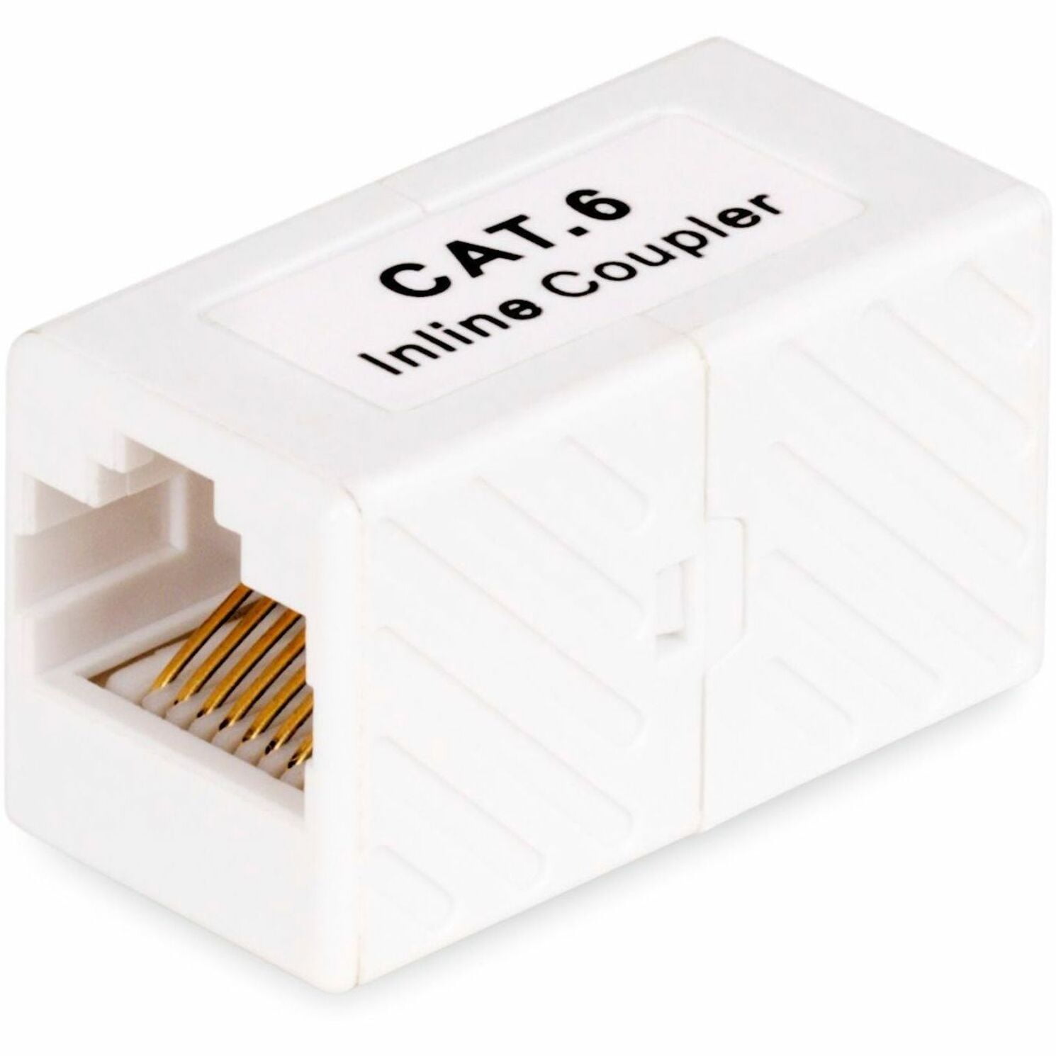 StarTech RJ45 Coupler 5-Pack - Walmart Business Supplies