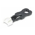 StarTech RJ45 Port Lock with Security Key 10Ct - Walmart.com