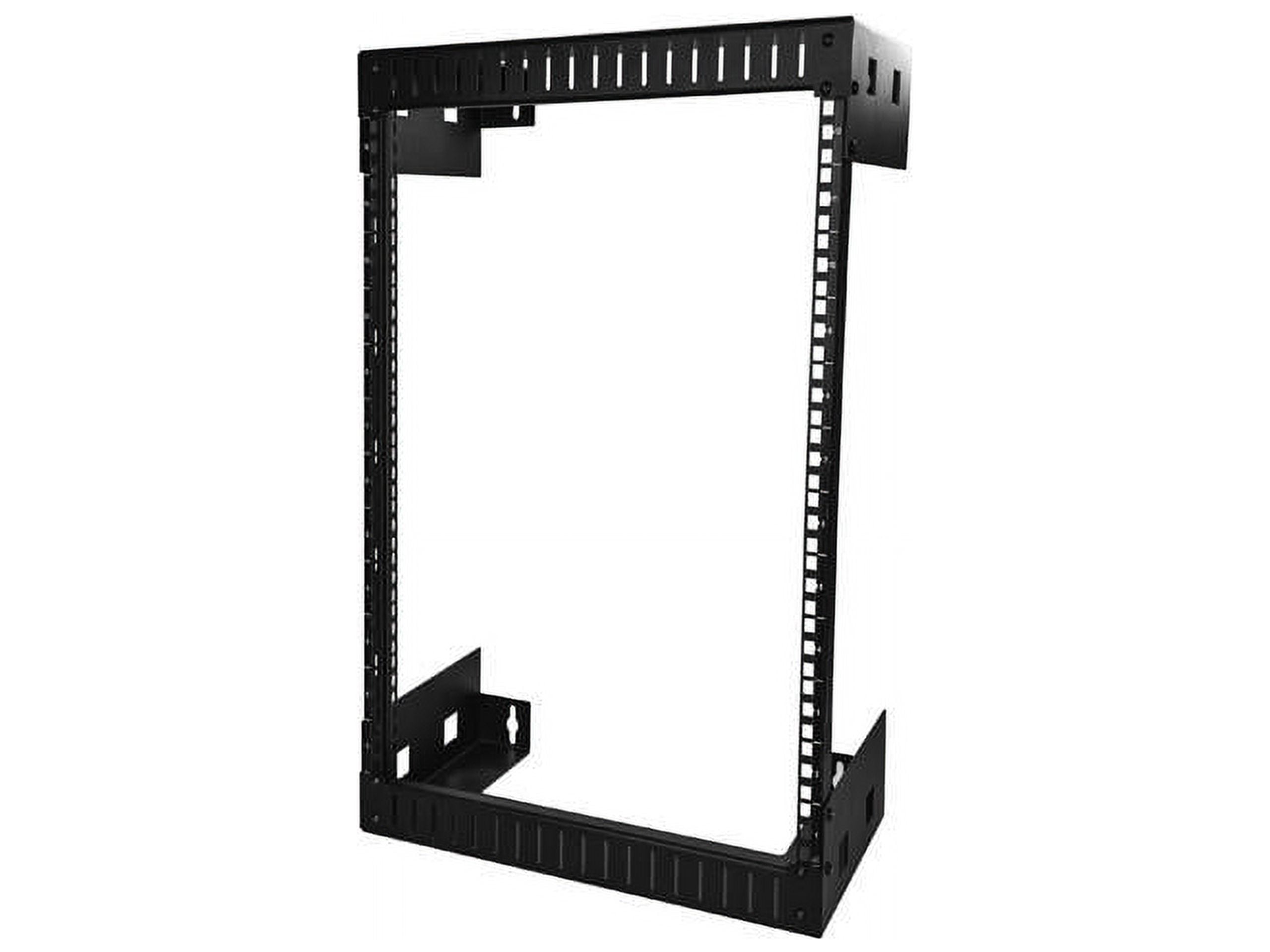 12U WALL MOUNT SERVER RACK - Walmart.com