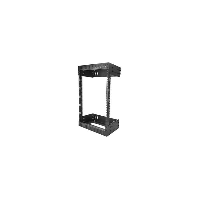 12U WALL MOUNT SVR RACK - Walmart Business Supplies