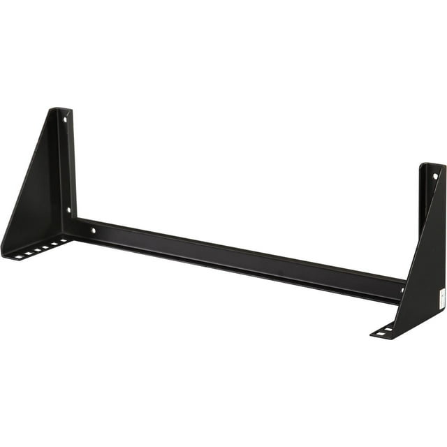 StarTech.com RK219WALLV 19 in Steel Vertical Wall Mount Equipment Rack ...