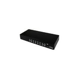 StarTech SV831DUSB StarView USB Console KVM Switch with OSD - Walmart.com