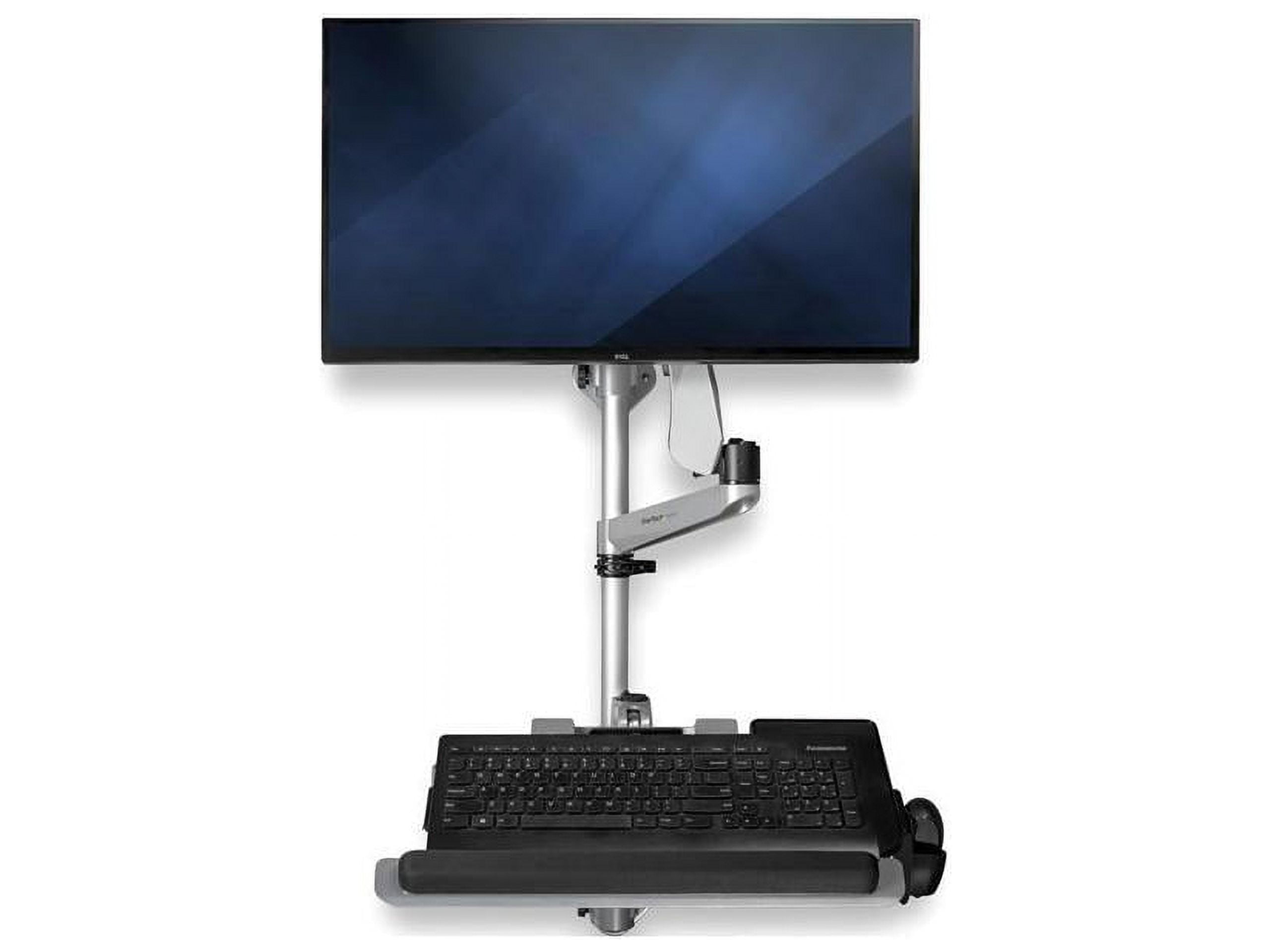 WALL MOUNTED WORKSTATION FOR - Walmart.com