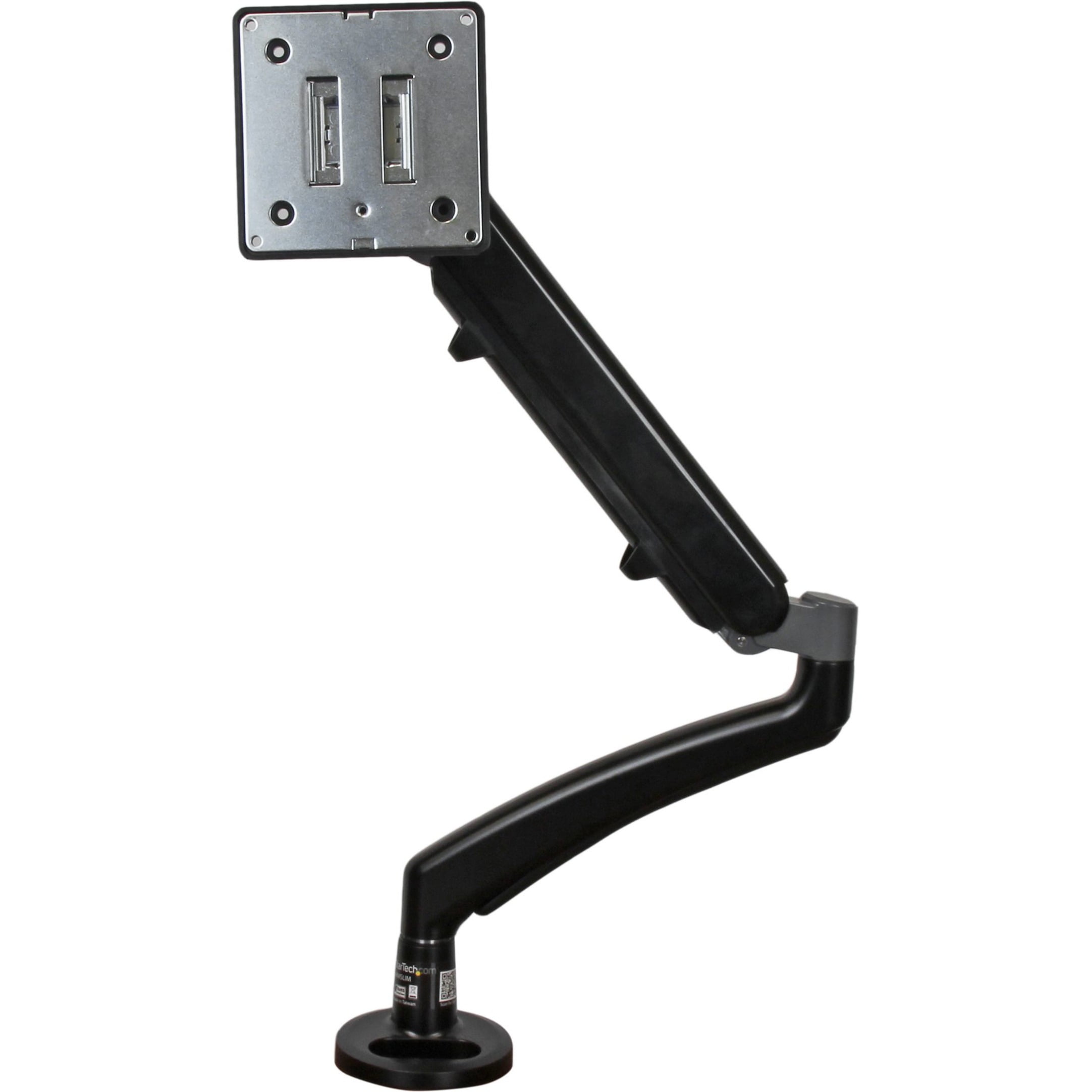 StarTech Monitor Mount with Articulating Arm and Slim-Profile Design ...