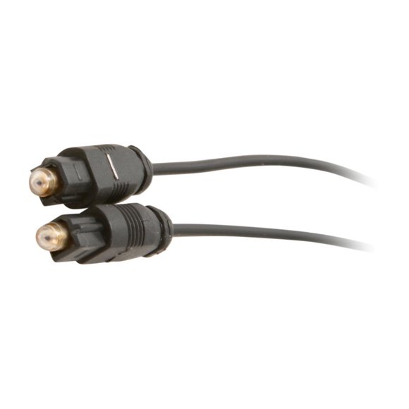 Optical Audio Cables