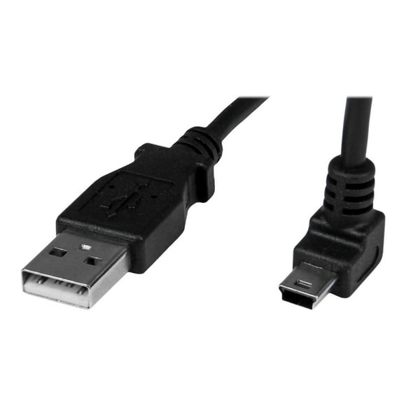 Mini USB Cables