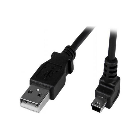 Mini USB Cables