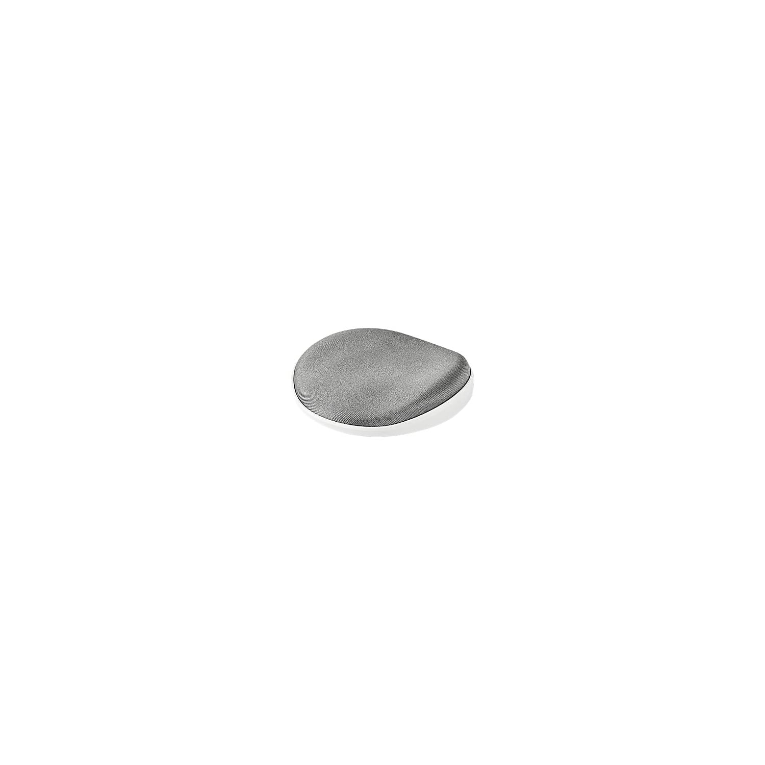 StarTech Ergonomic Sliding Wrist Rest Silver ROLWRSTRST - Walmart.com