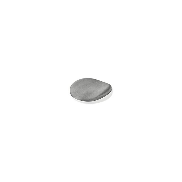 StarTech Ergonomic Sliding Wrist Rest Silver ROLWRSTRST - Walmart ...