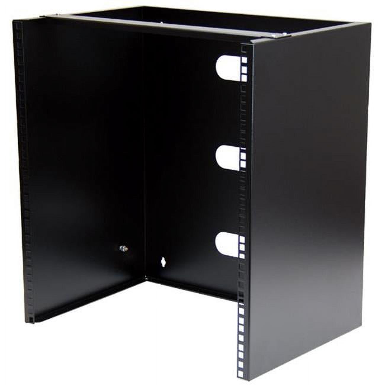 Rack Mounting Equipment