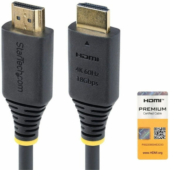 Shop 15-Foot HDMI Cables for Reliable Connection and Easy Setup