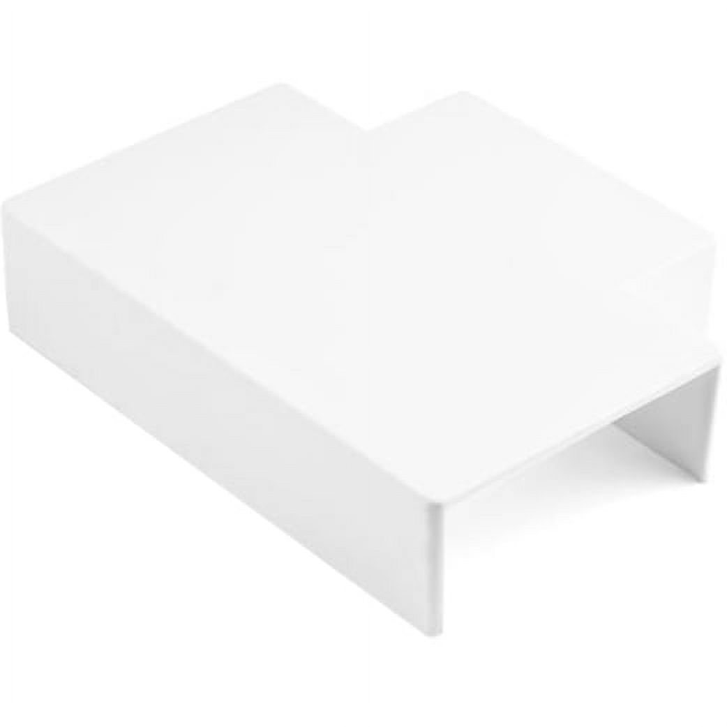 StarTech.com 20 Cable Raceway T Connector for CBMCWD5020, Cable ...