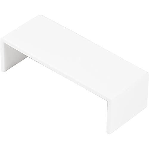 StarTech.com 20 Pack Cable Raceway End Cap for CBMCWD5020 - Cable ...