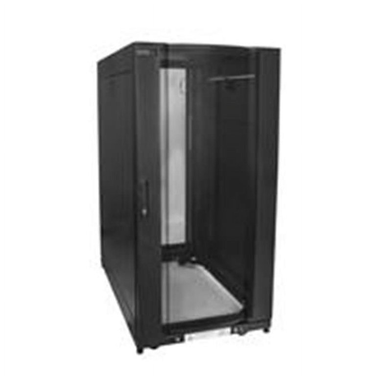 25u Rack Enclosure Server Cabinet | Cabinets Matttroy