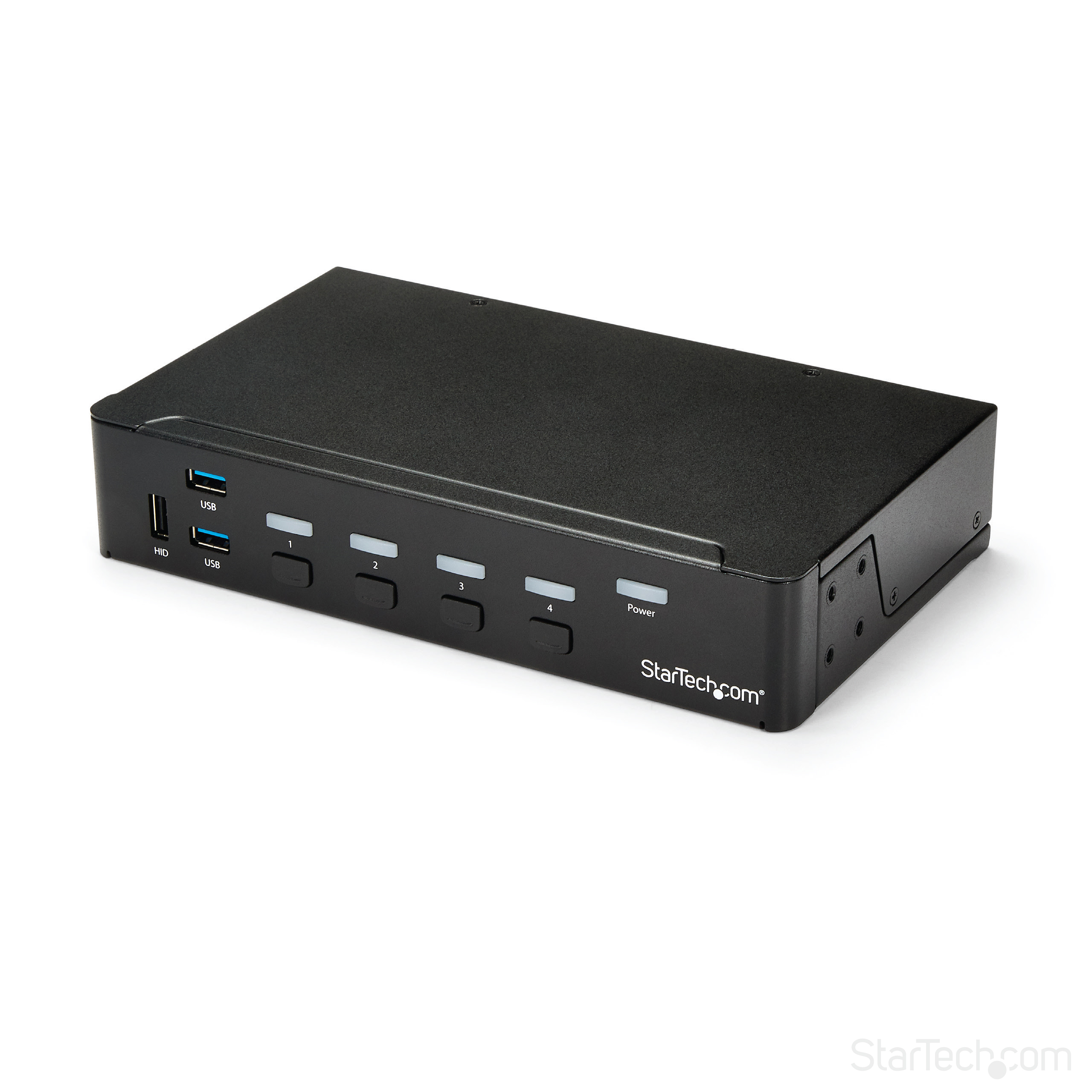 StarTech 2-Port DisplayPort KVM Switch - Walmart.com StarTech 2-Port DisplayPort KVM Switch - Walmart.com