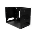 4U WALL-MOUNTABLE SVR RACK - Walmart.com