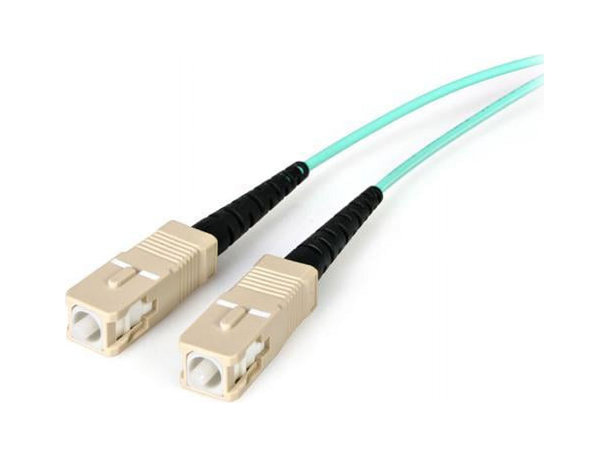 Aqua Fiber Cable