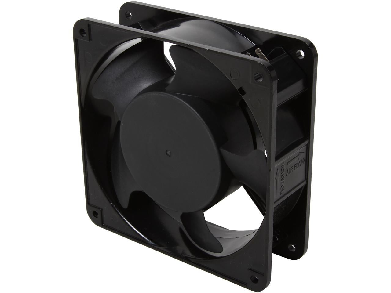 ACFANKIT 12CM AC FAN KIT F/ WALLMOUNT CABINETS - Walmart.com
