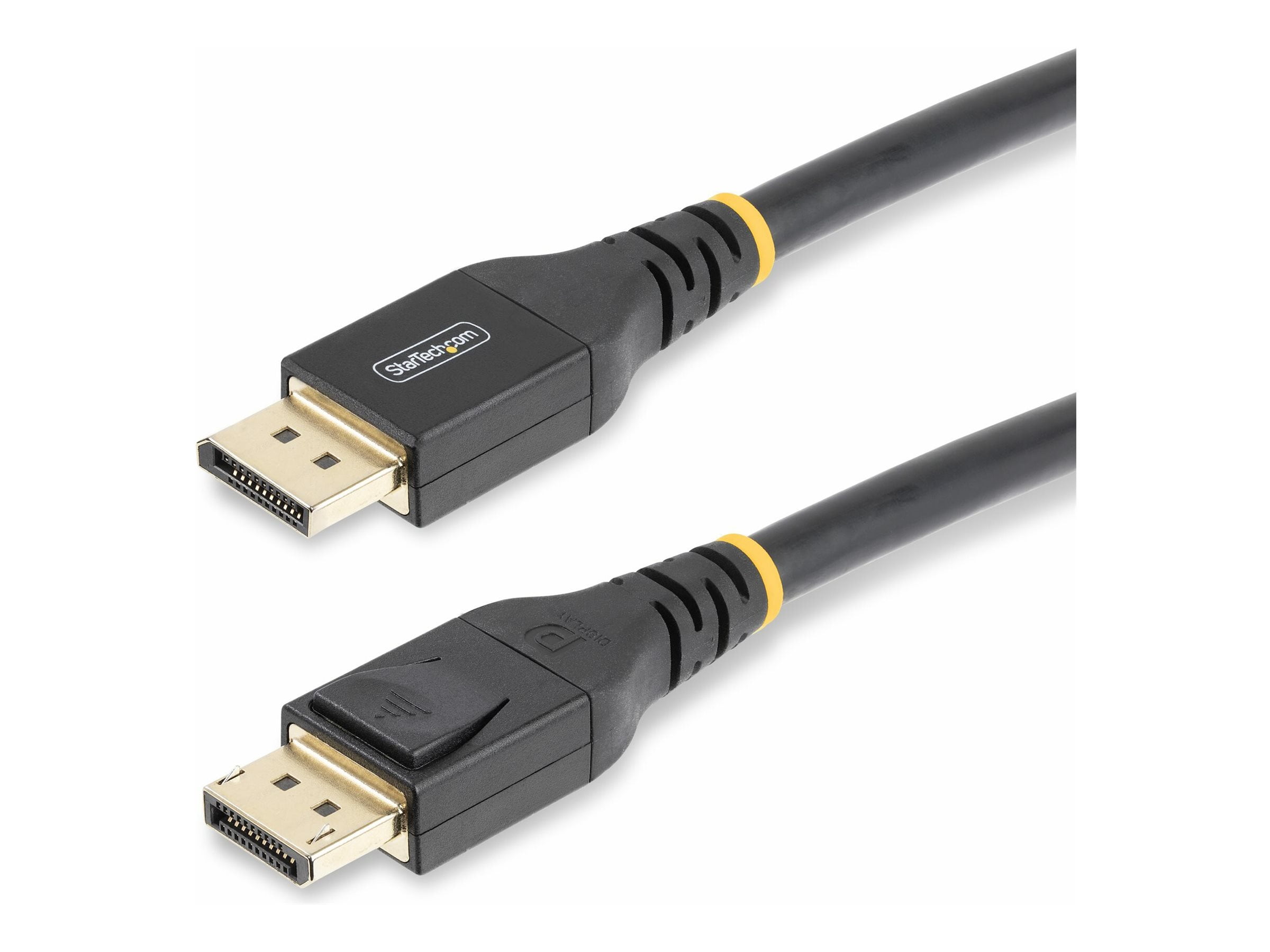 StarTech.com Active DisplayPort Cable Connector - Walmart.com