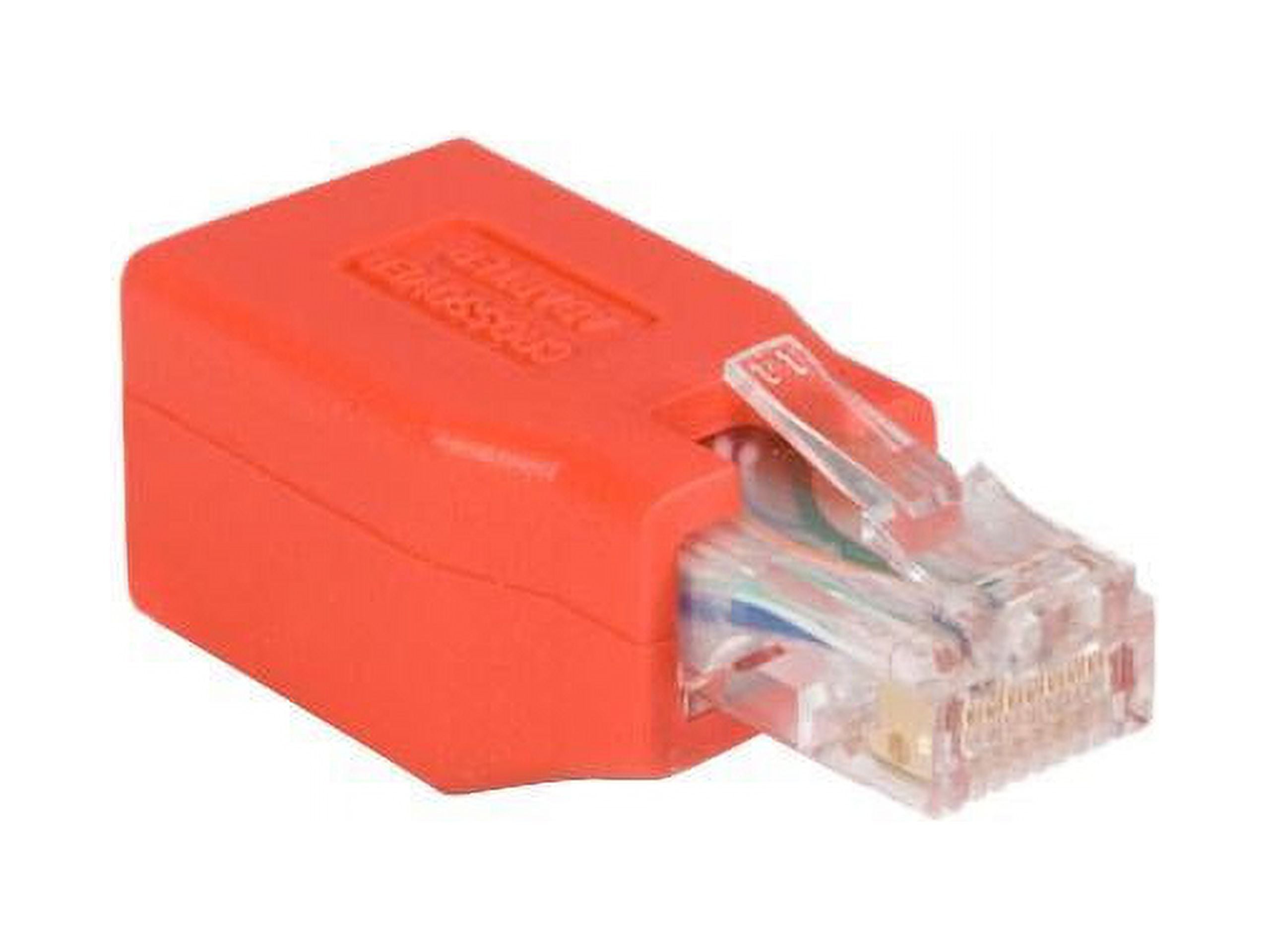 Coax Cat6 Converter