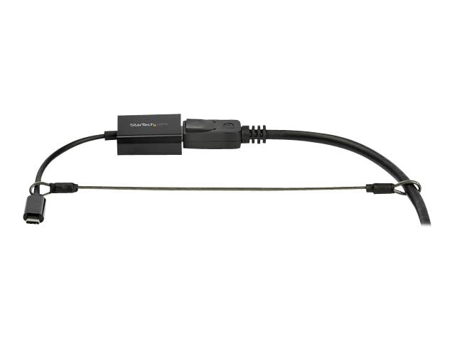 StarTech Adjustable Universal Security Tether Cables 20 Pack ...