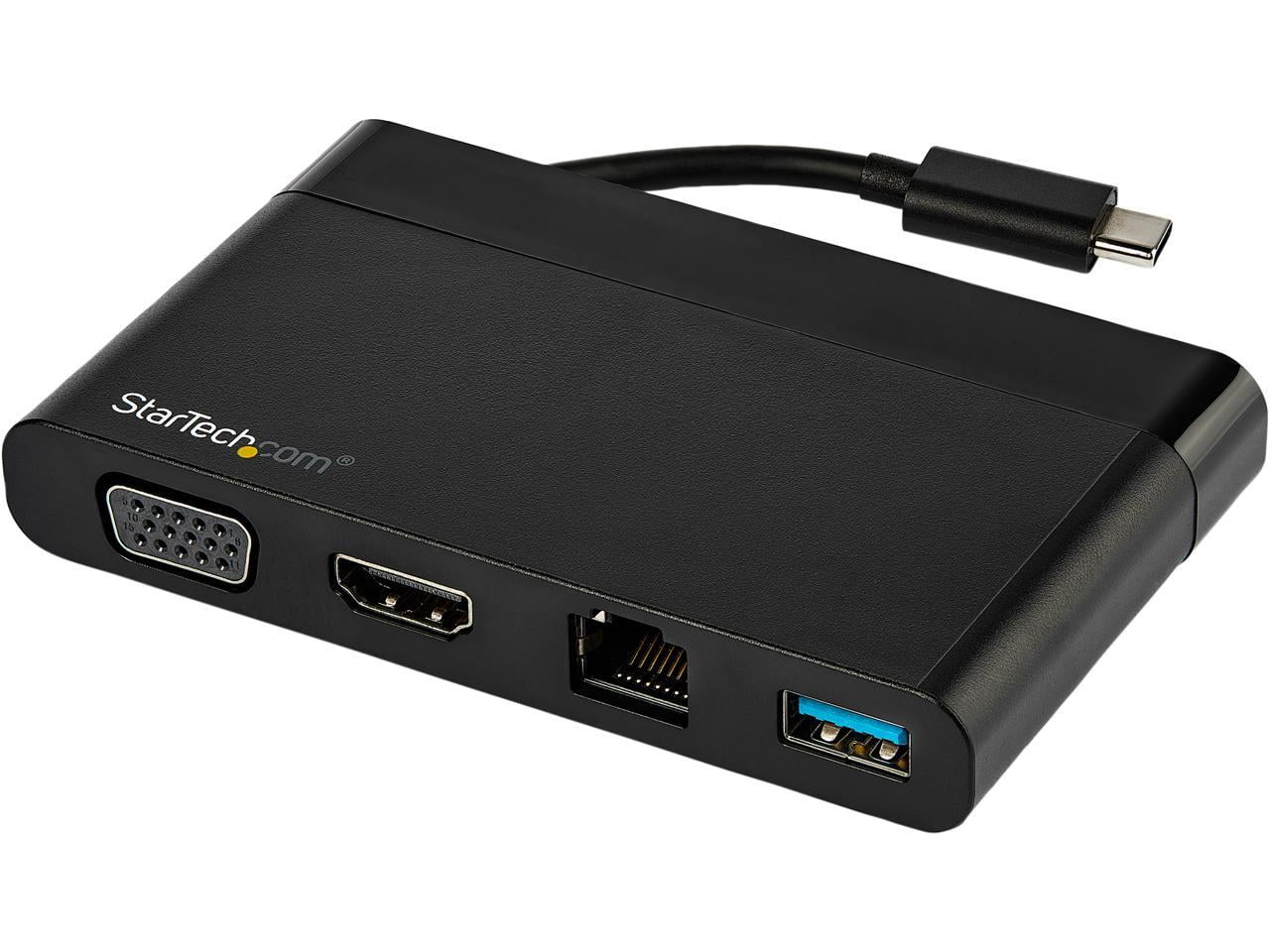 USB C MULTIPORT ADAPTER W/ HDMI - Walmart.com