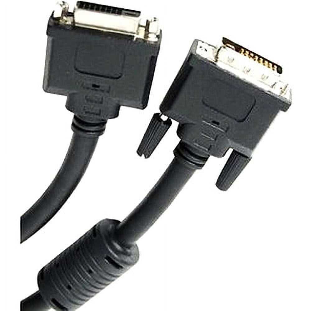 StarTech.com DVIDDMF10 10ft DVI-D Digital Video Monitor Cable - Walmart.com