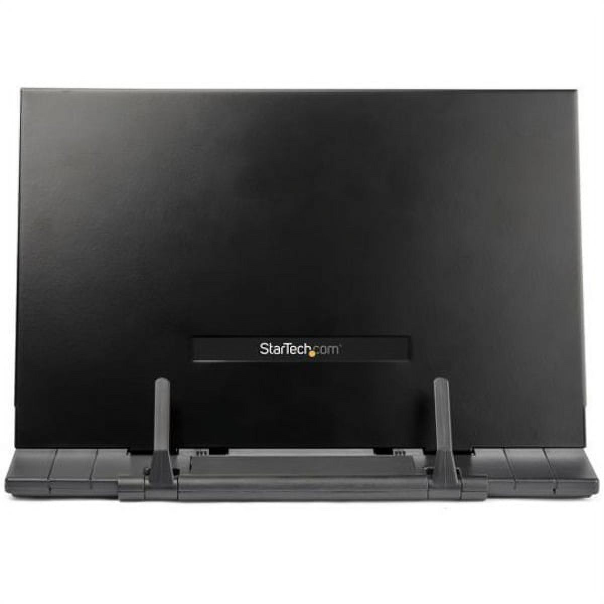 StarTech.com Document Holder, 7 Angle Settings, Ergonomic Desktop ...