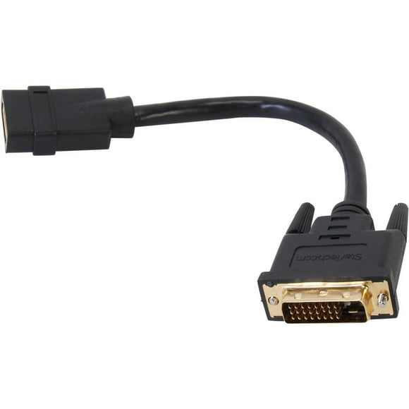 Dvi Into Hdmi